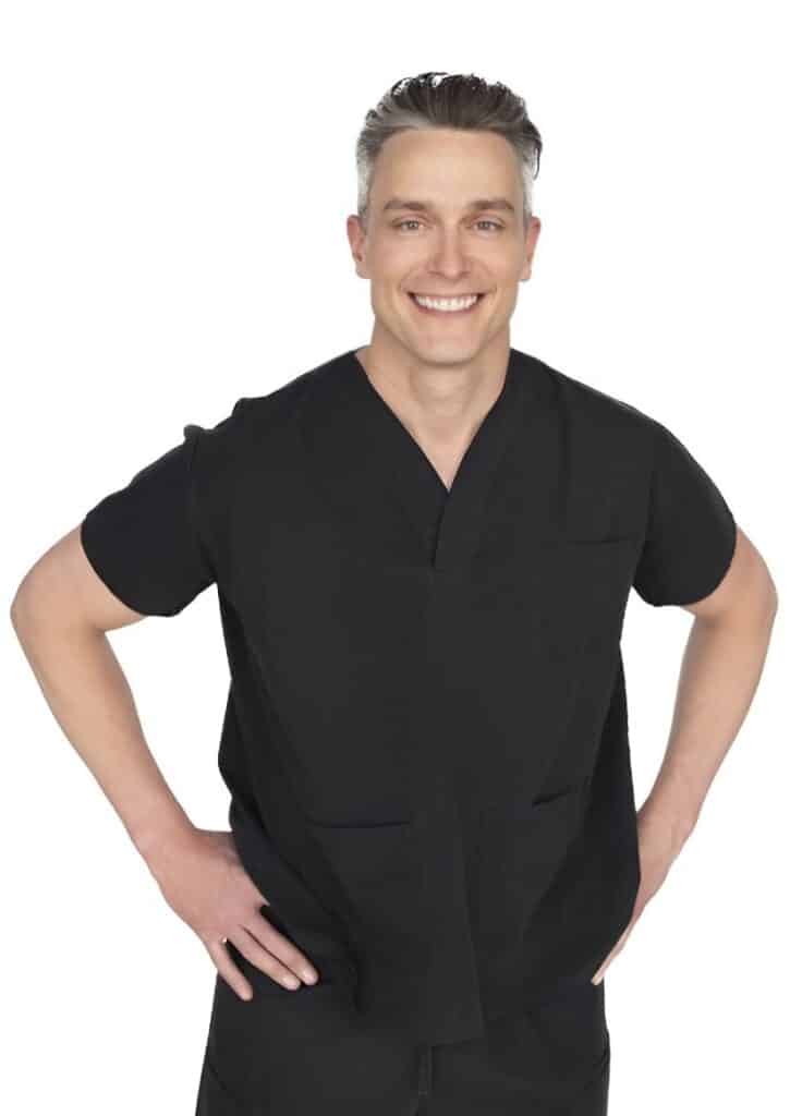 Calgary Plastic & Reconstructive Surgery - Ryan Frank MD